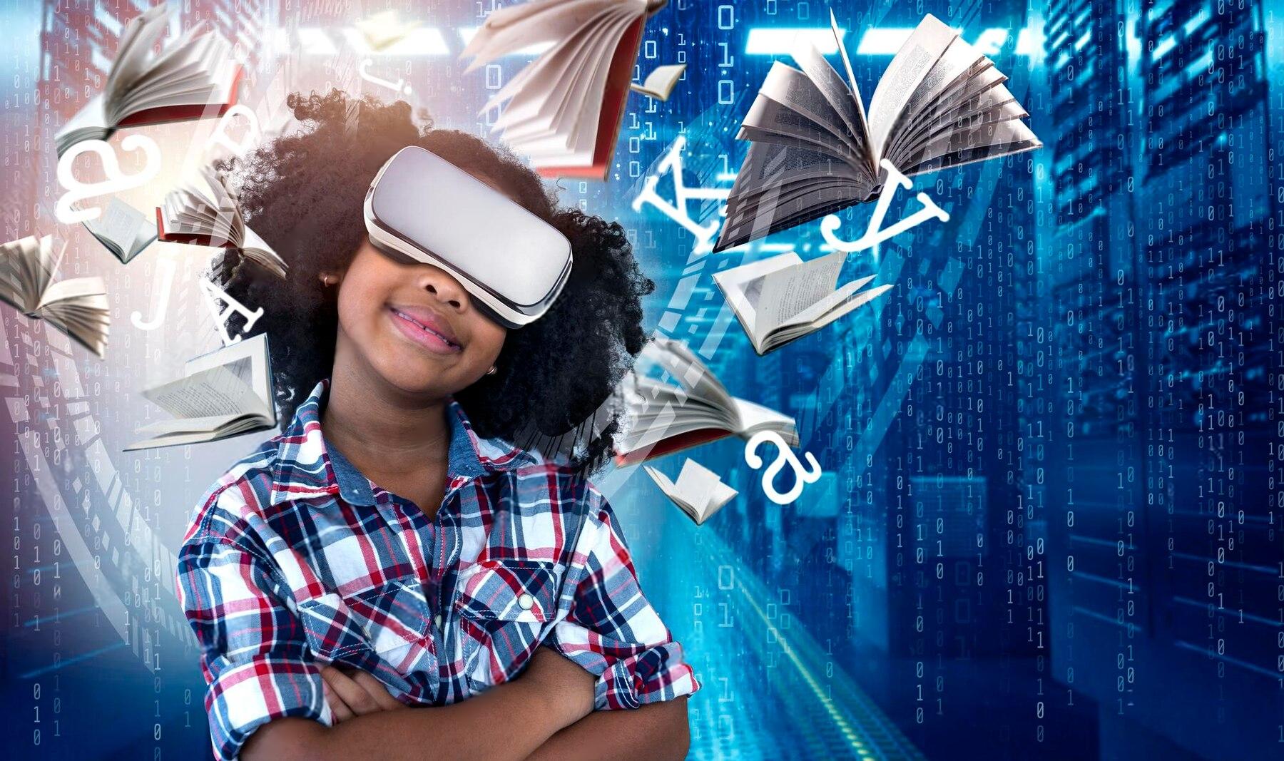 About Us – Digital Scholar